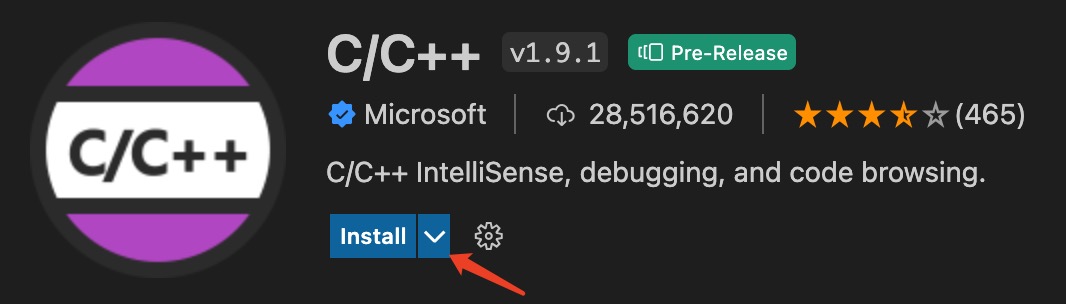 MacOS下使用VS Code搭建C语言开发环境 | Ward's BLOG